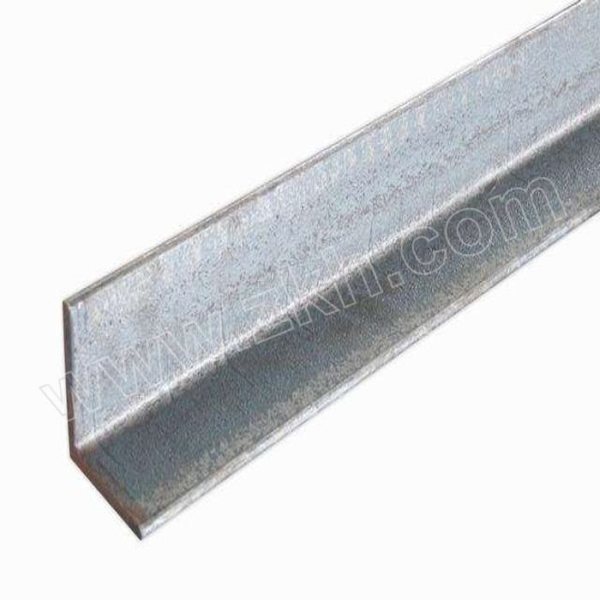 HUXIN/沪欣 镀锌角钢 HX-Q235 40mm×40mm×4mm×1m Q235碳钢 1根【多少钱 规格参数 图片 采购】-震坤行