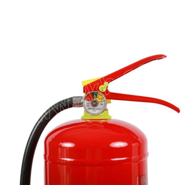 LONGBAO/龙雹 船用手提式干粉灭火器 MFZ/ABC8 灭火剂容量8kg 带CCS认证 1个【多少钱 规格参数 图片 采购】-震坤行