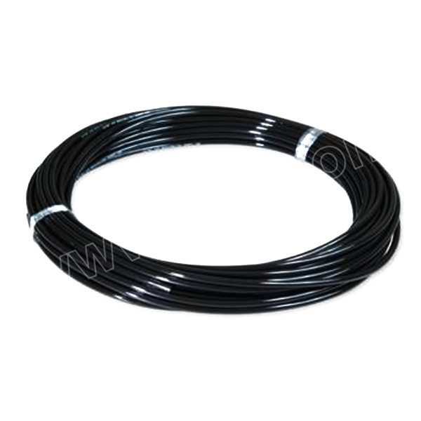 SMC 10-TU系列洁净聚氨酯管 10-TU1065B-20 10(6.5)mm×20m PU 黑色 1卷【多少钱 规格参数 图片 采购】-震坤行